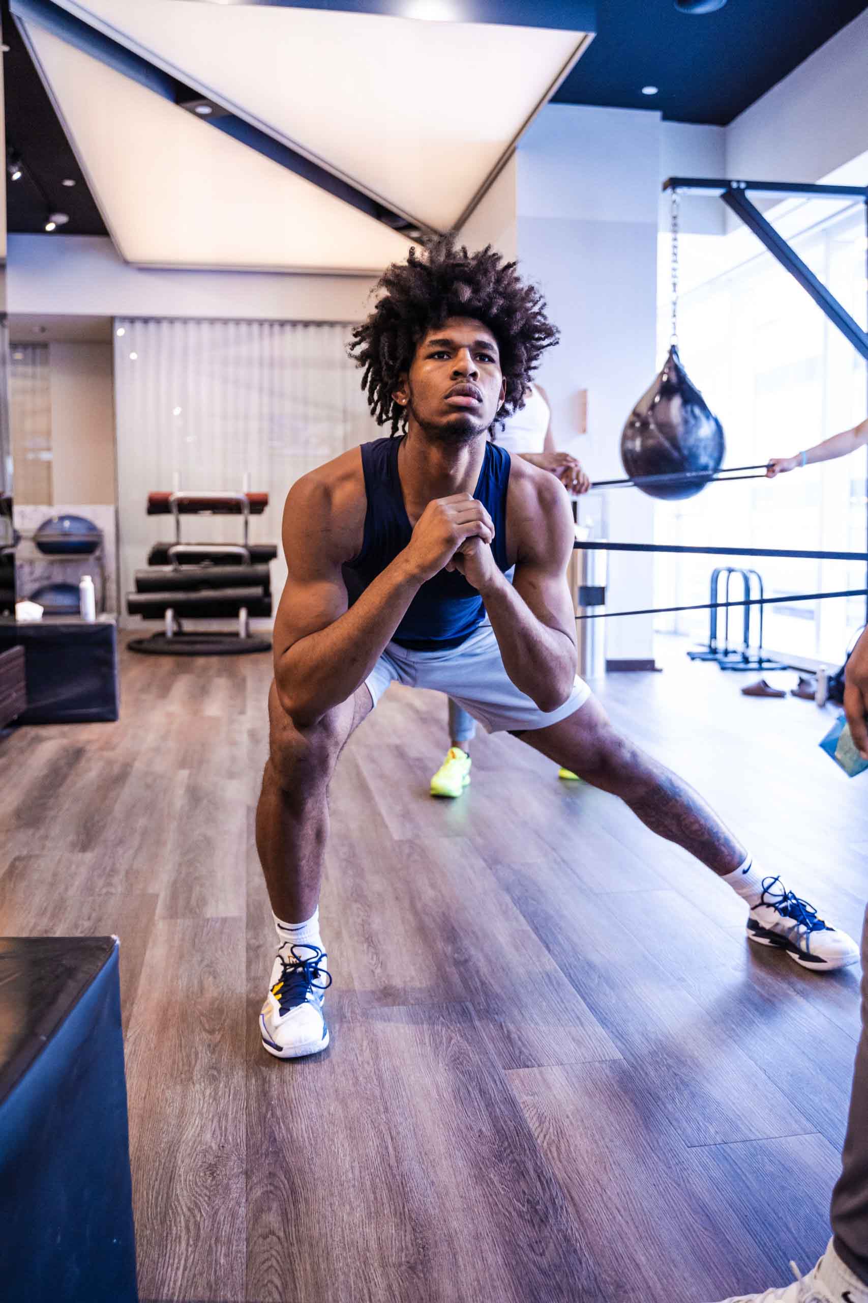 Training for adult and youth athletes | TRIA GameFace