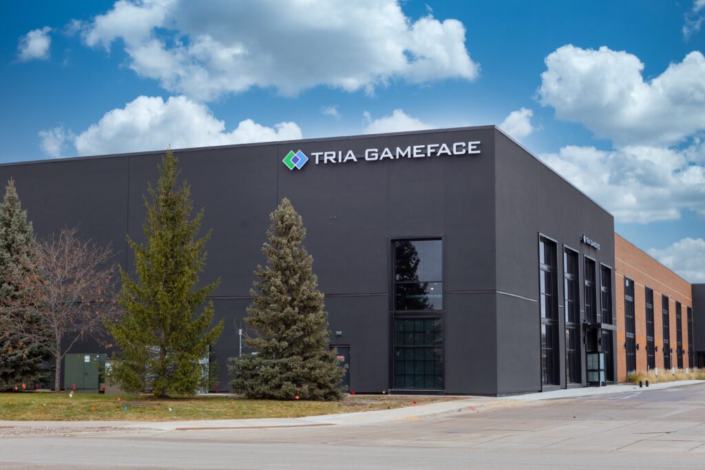 Sports performance training in MN | TRIA GameFace