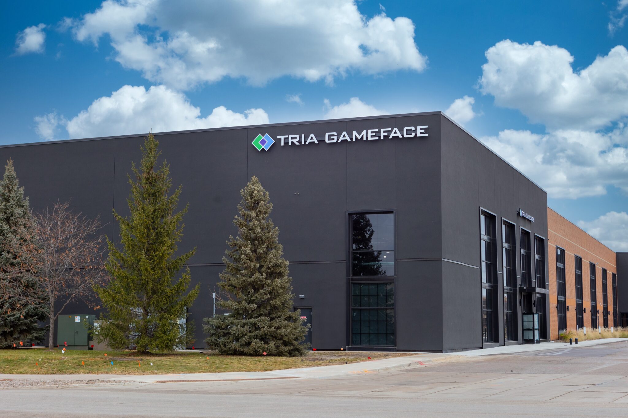 Our coaches, training facilities and program | TRIA GameFace
