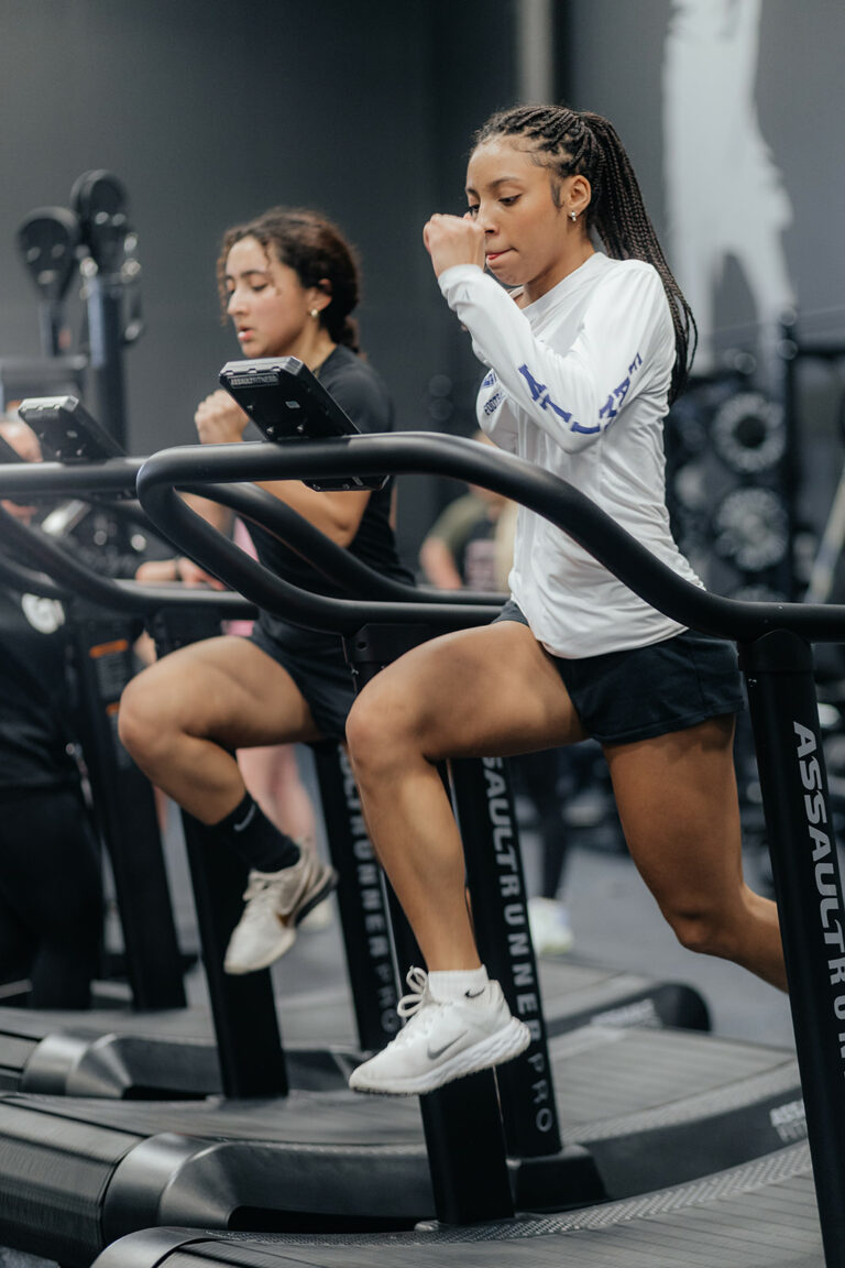 Our sports performance training program | TRIAGameFace