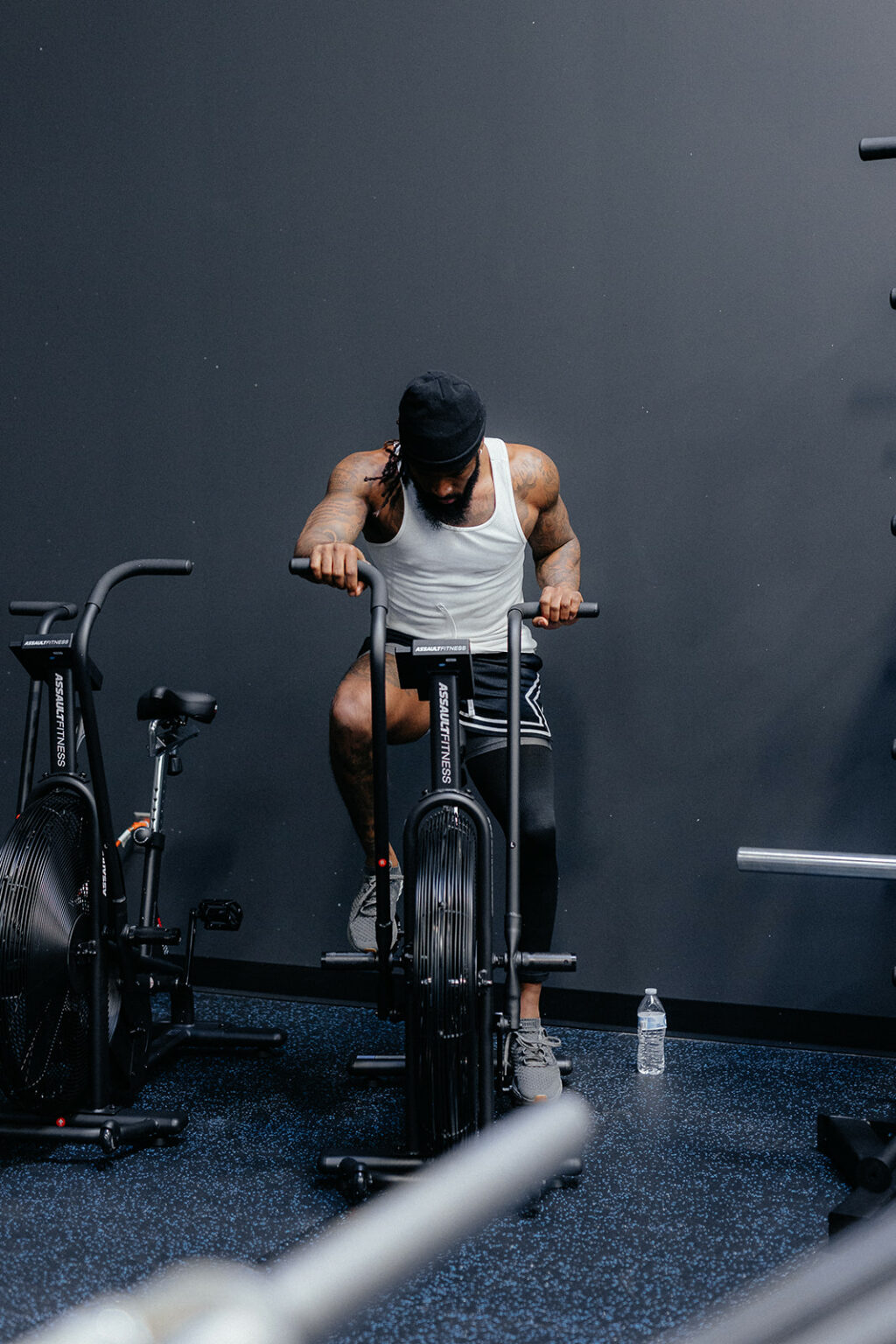 Strength and conditioning training in Minnesota | TRIA GameFace